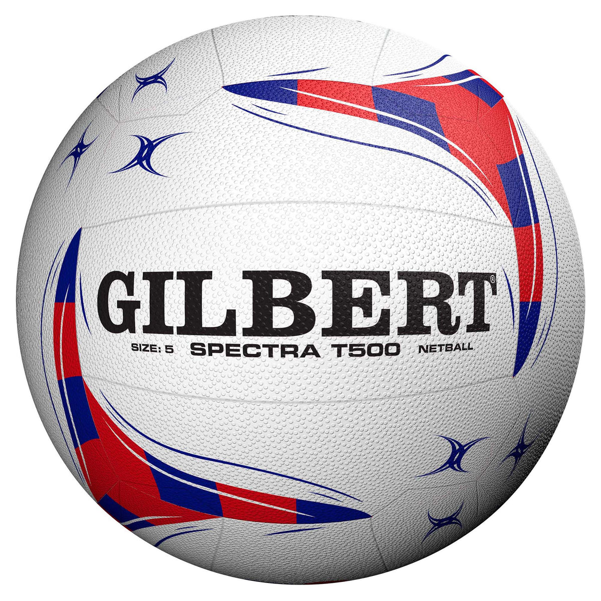 Gilbert 2024 Intersport Spectra T500 Netball