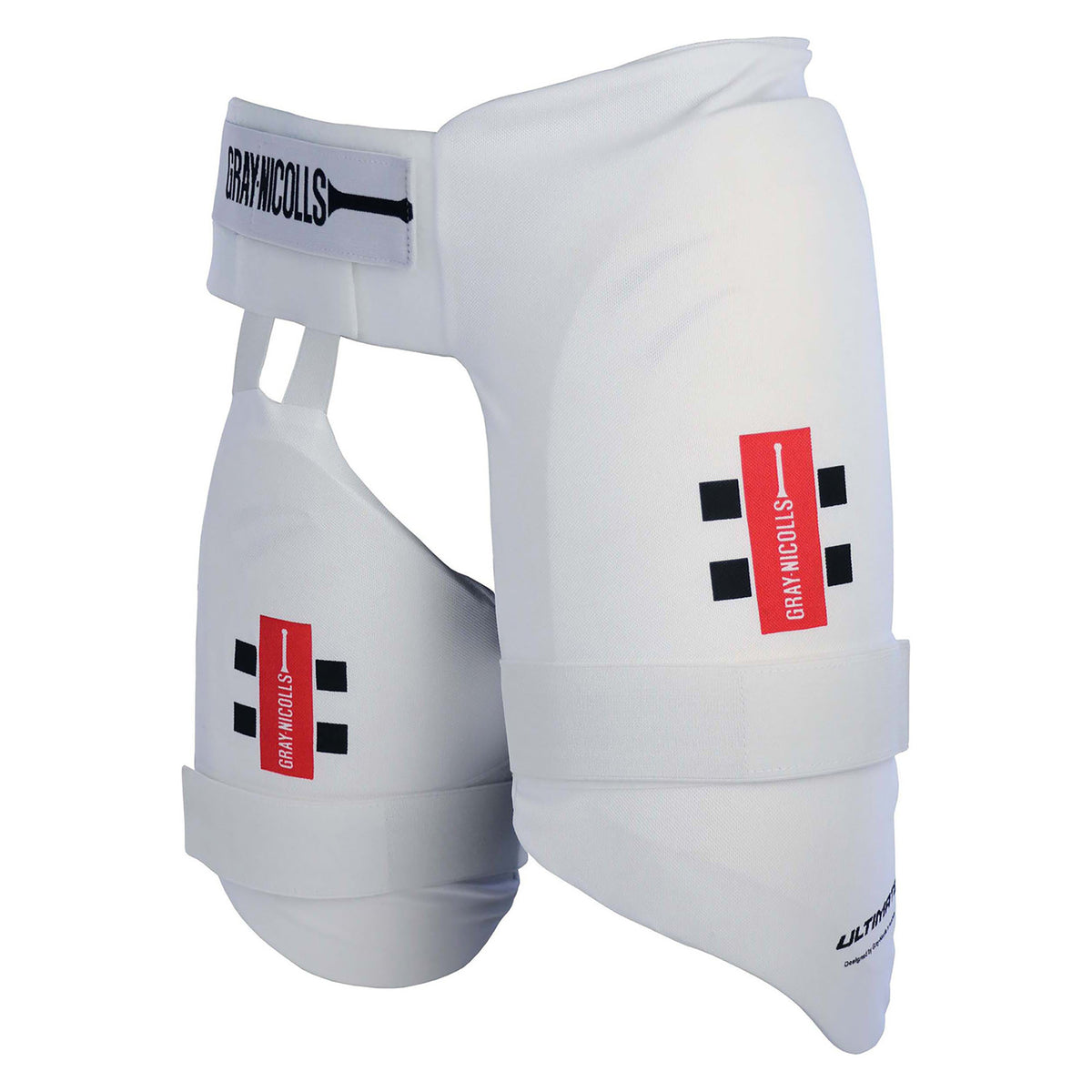 Gray-nicolls Ultimate Combo Thigh Guards