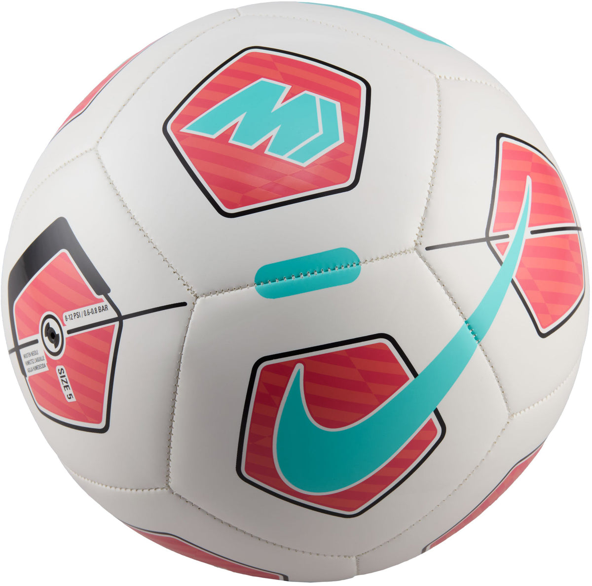 Nike Nike Mercurial Fade Soccer Ball