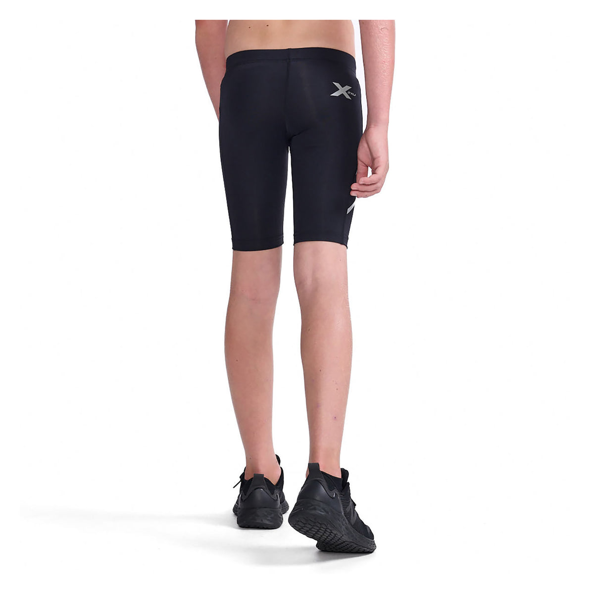 2XU Boy's Compression Shorts