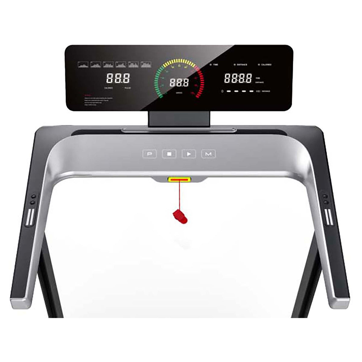 Pure Design PD-TR7 Treadmill
