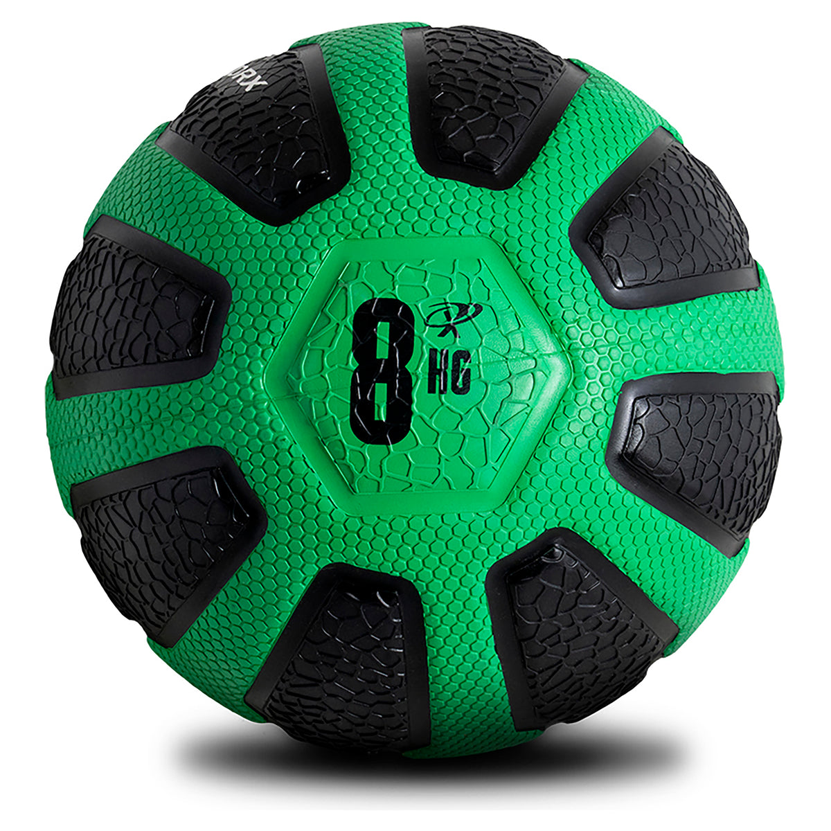 Bodyworx 8Kg Medicine Ball