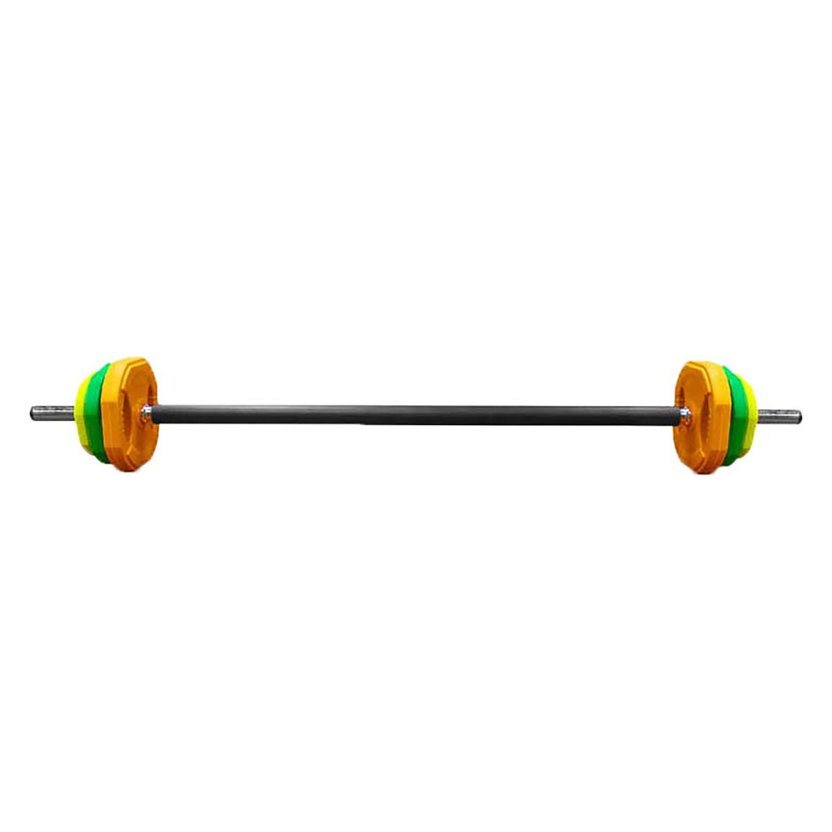 Bodyworx 20Kg Pump Weight Set