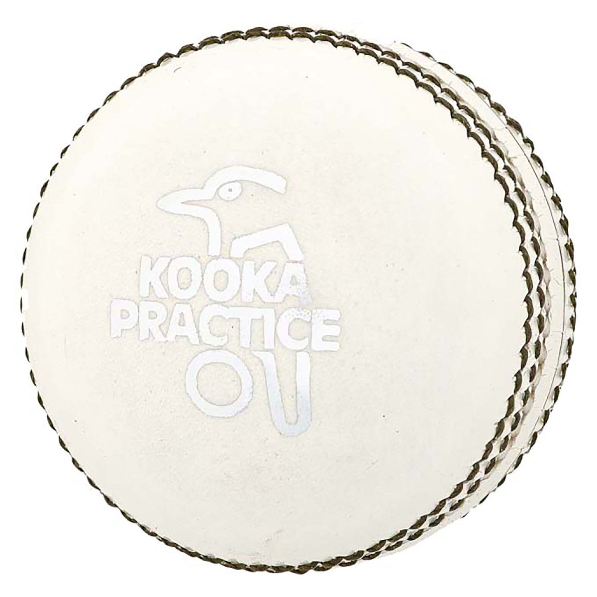 Kookaburra Kooka Practice Cricket Ball (142g)