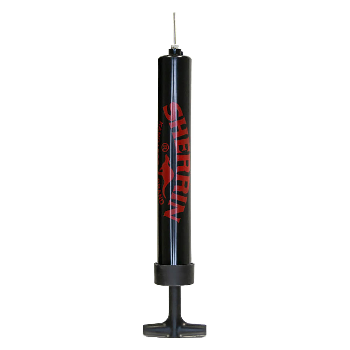 Sherrin Single Action 12 Inch Pump