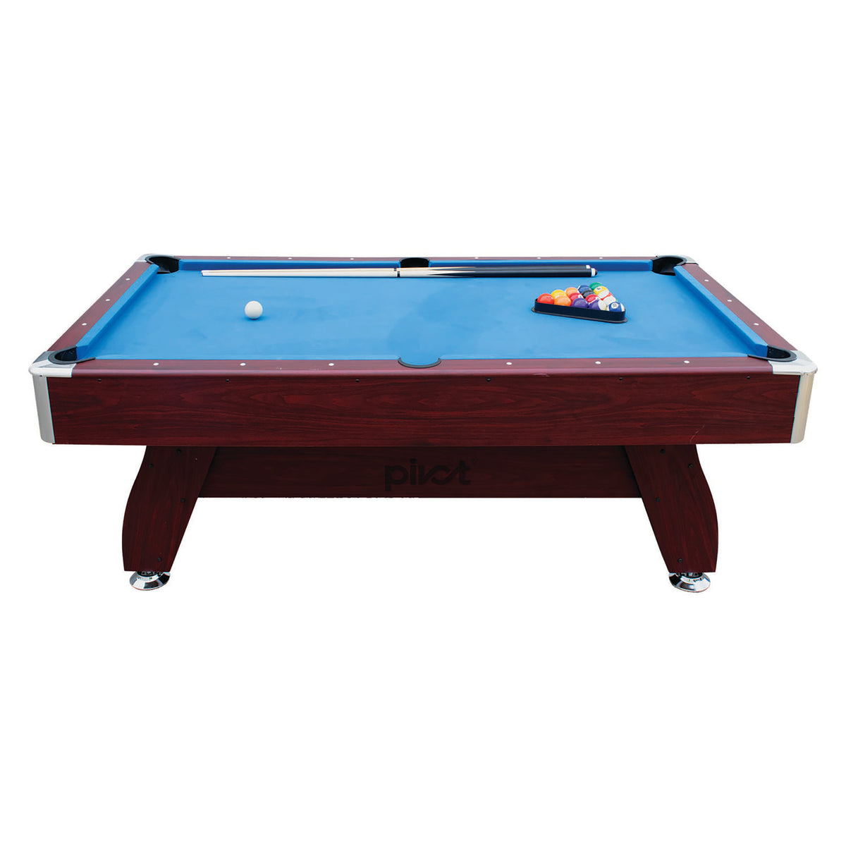 Pivot 7ft Pool Table