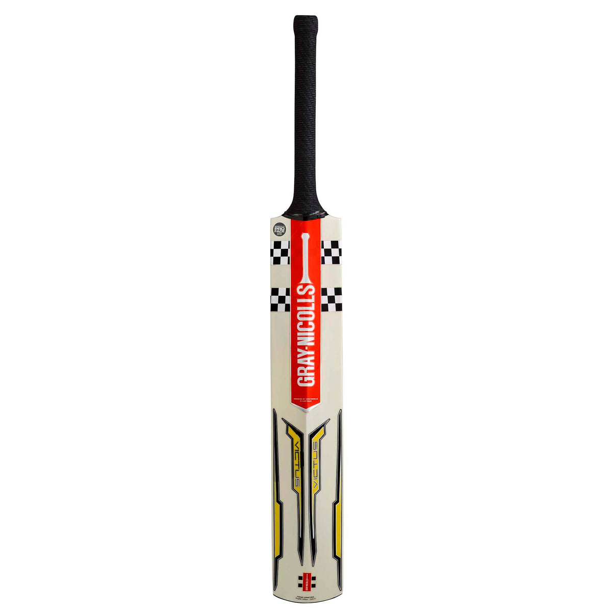 Gray-nicolls Victus Force Cricket Bat (ReadyPlay)
