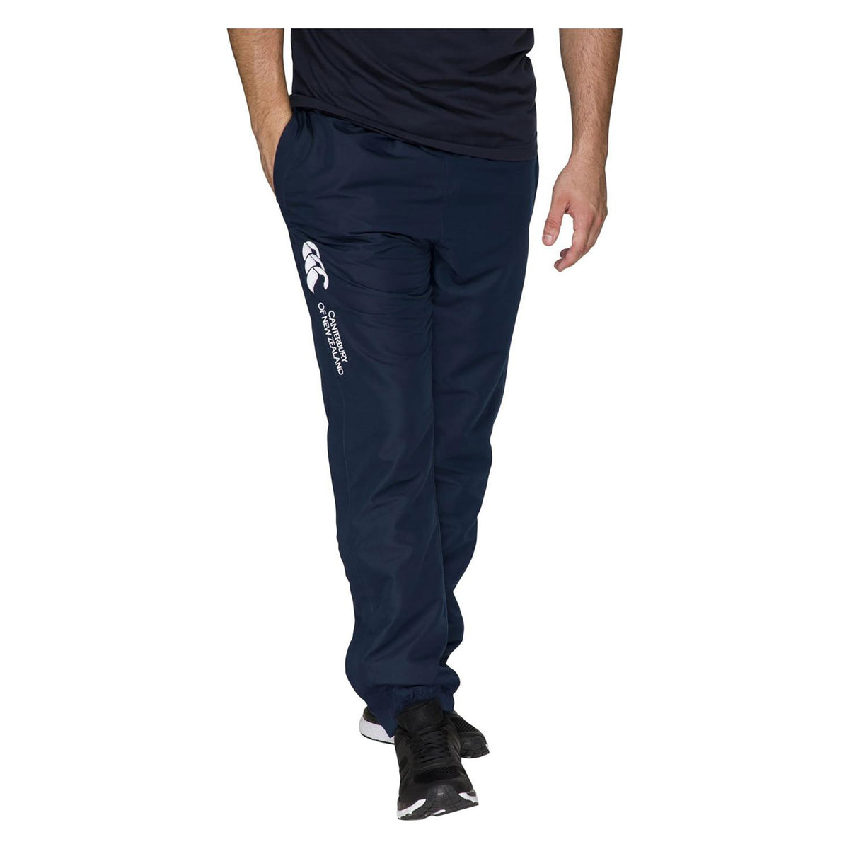 Canterbury Men's Cuffed Stadium Pants