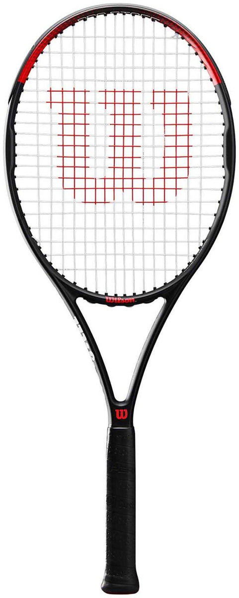 Wilson Pro Staff Precision 103 Tennis Racquet