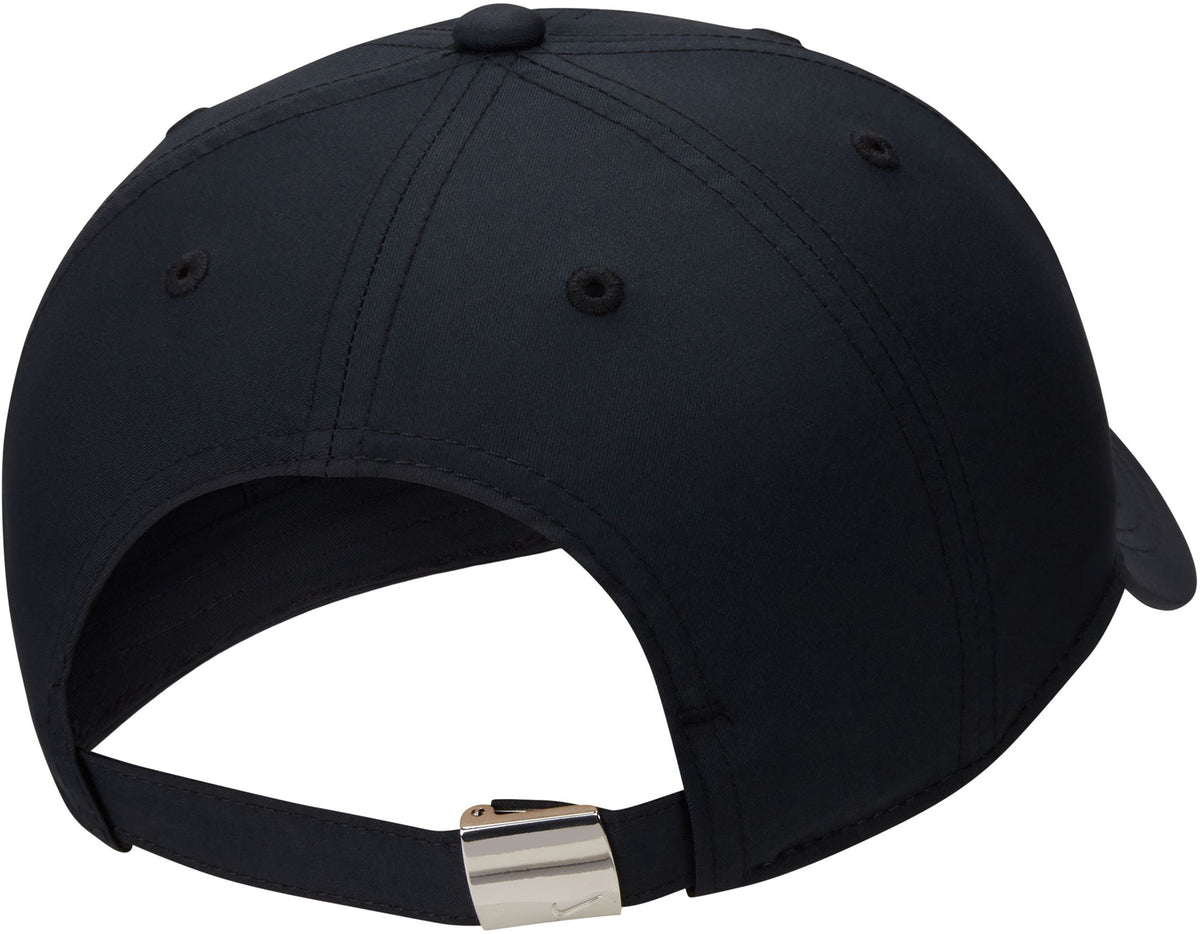 Nike Club Kid's Unstructured Metal Swoosh Cap