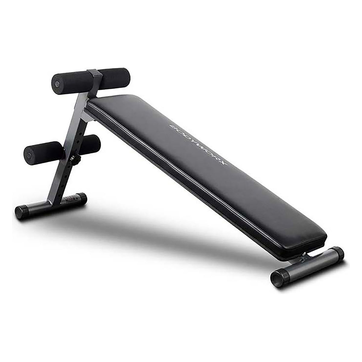 Bodyworx Deluxe Sit Up Bench