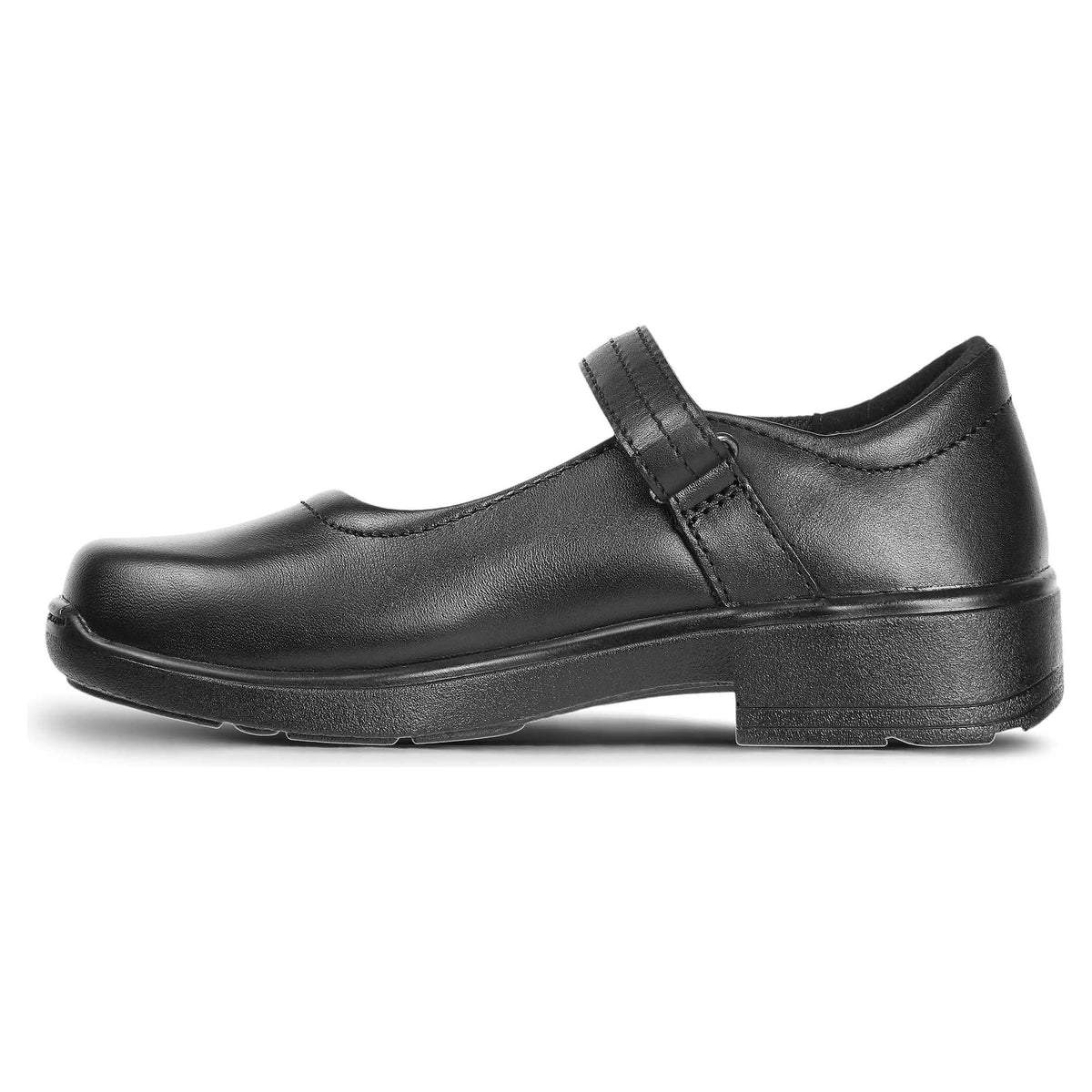Ascent Adela Girl's School Shoes (B)