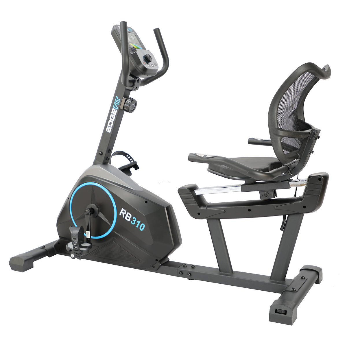 EdgeFit RB310 Recumbent Bike