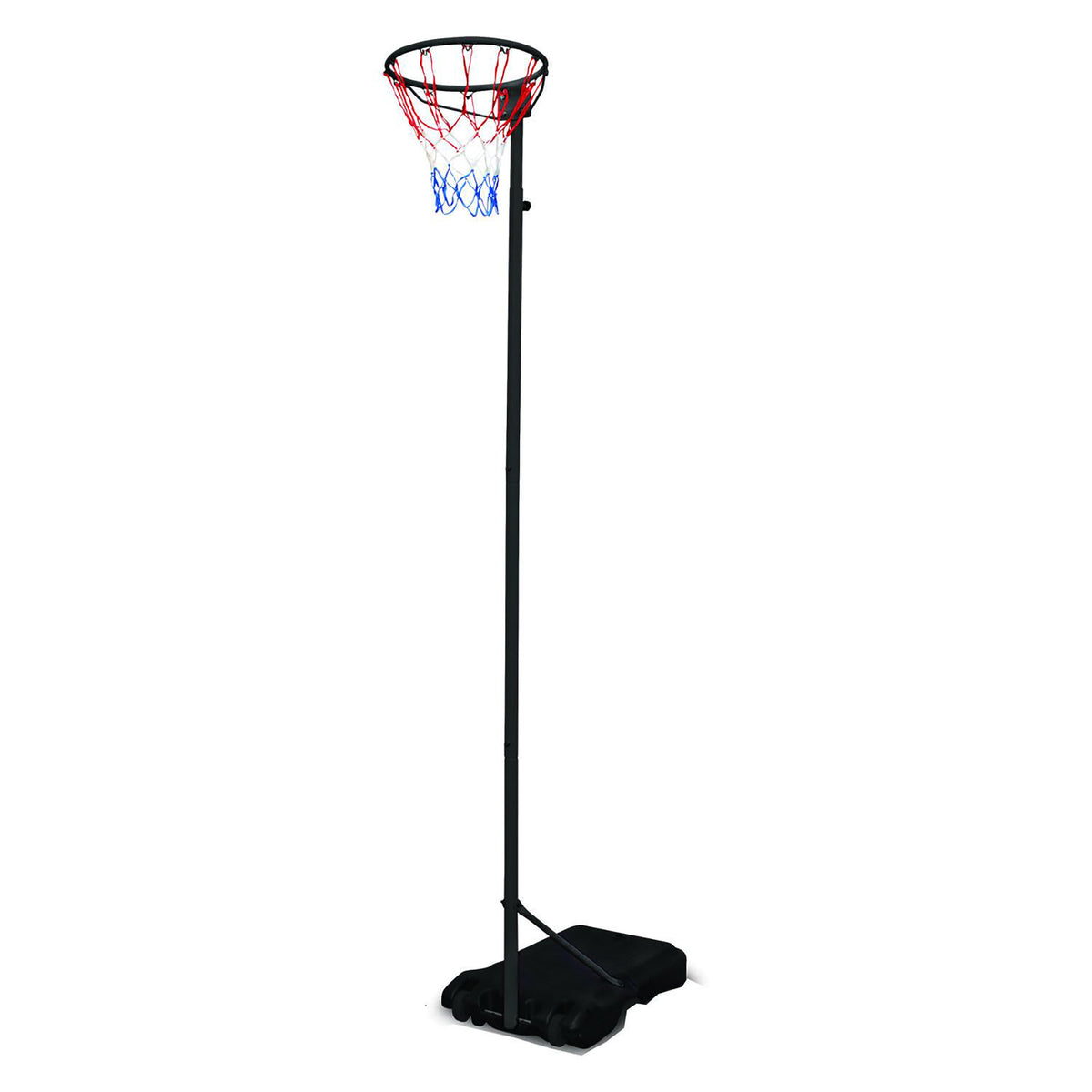Pivot Portable Netball Stand