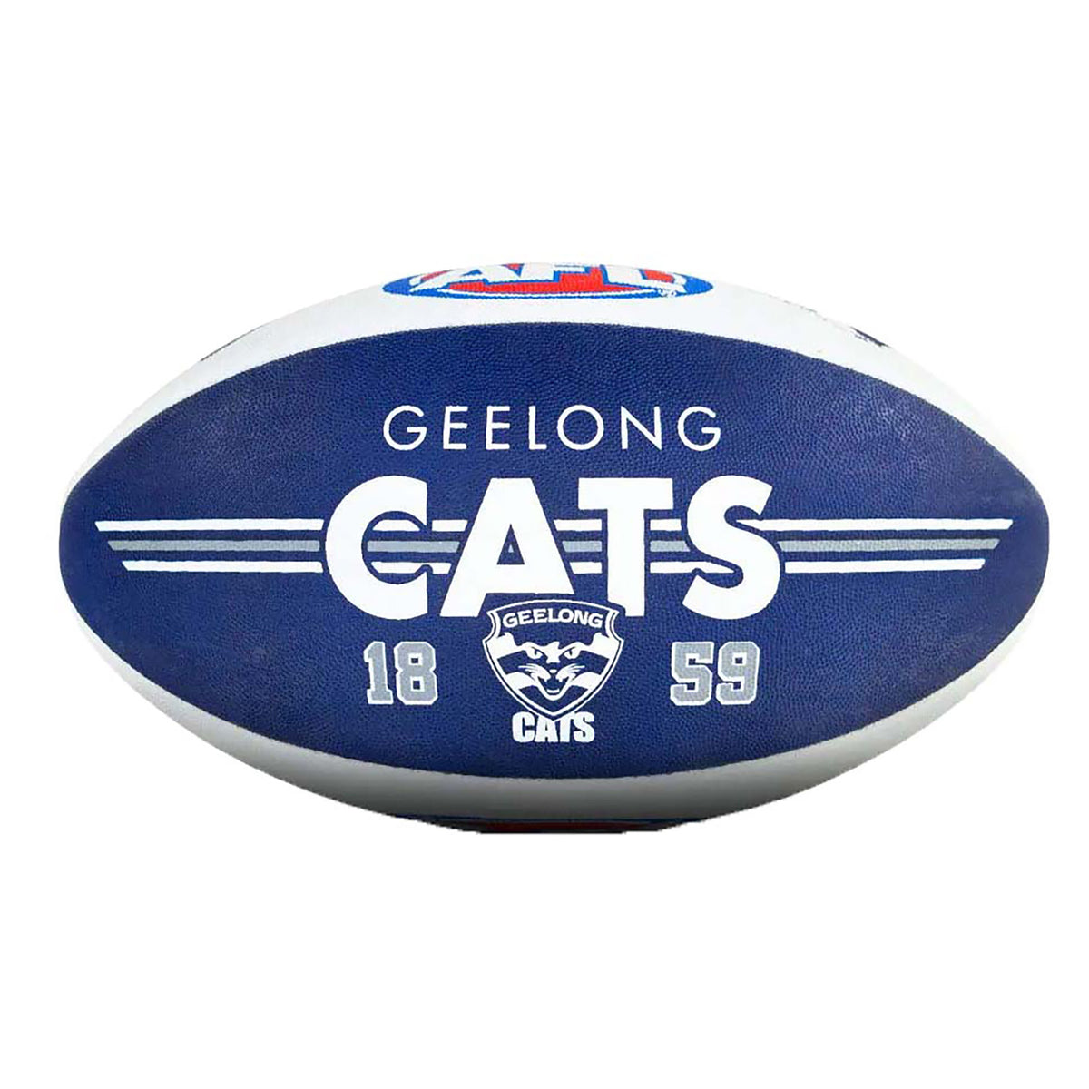 Sherrin AFL Geelong Cats Club Ball