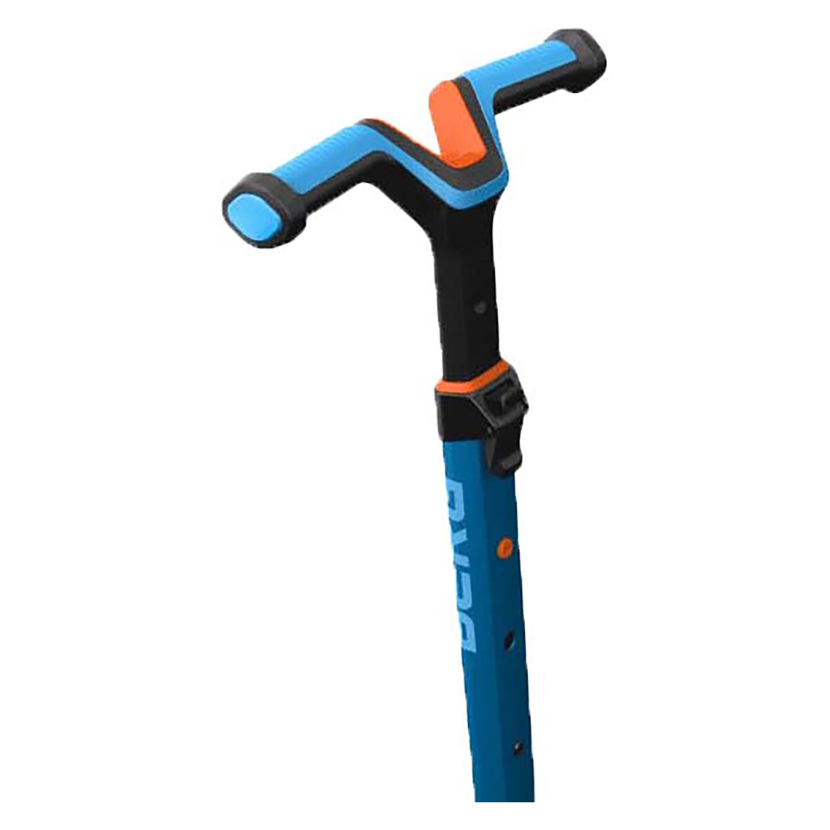 Berg Nexo Foldable Lights Scooters