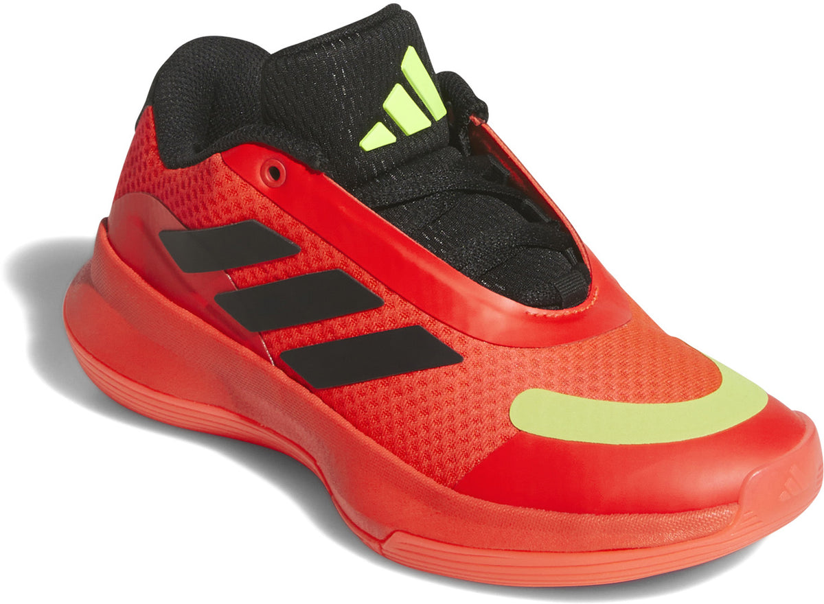 adidas Basketball Legends Low Junior's Basketball Shoes
