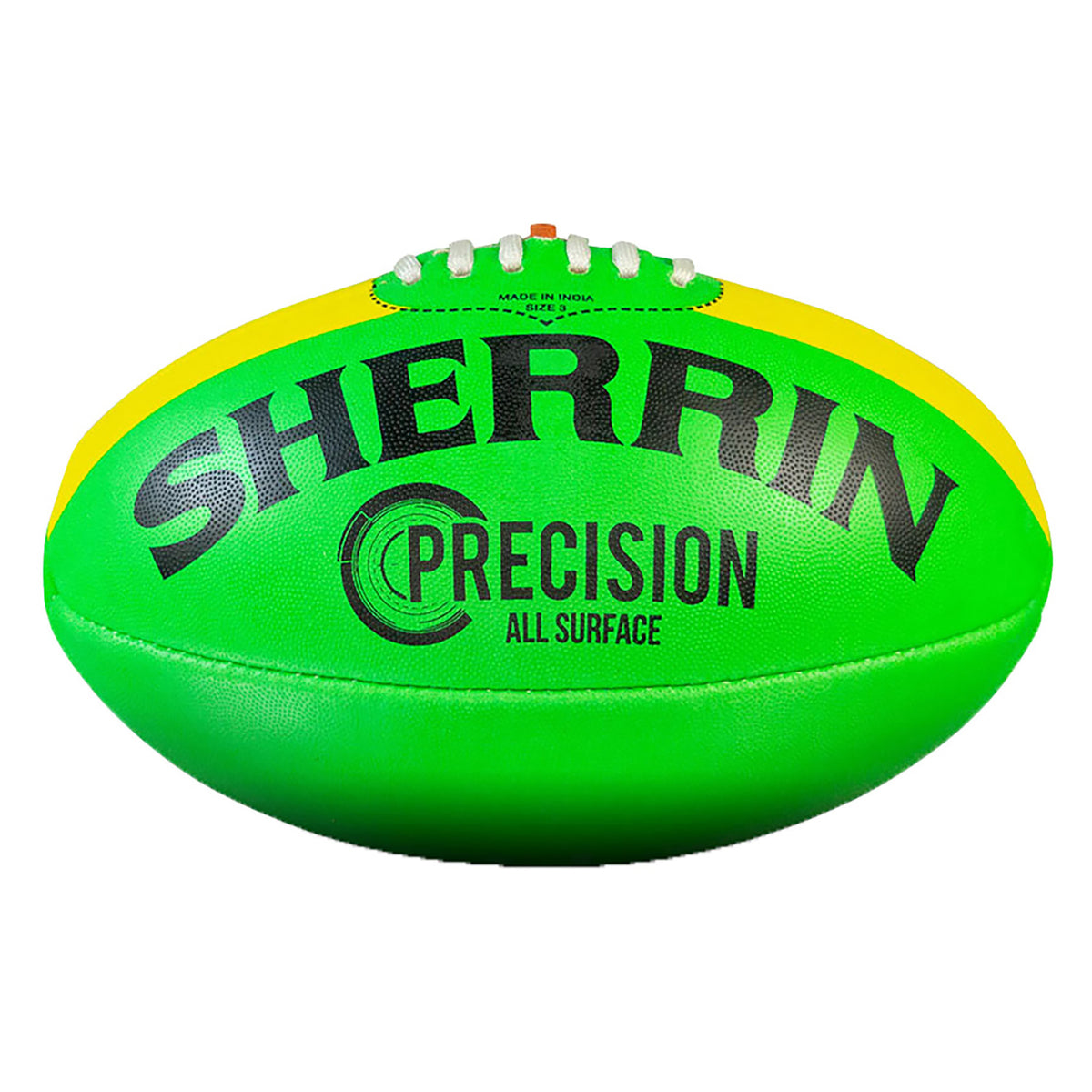 Sherrin Precision All Surface Synthetic Ball