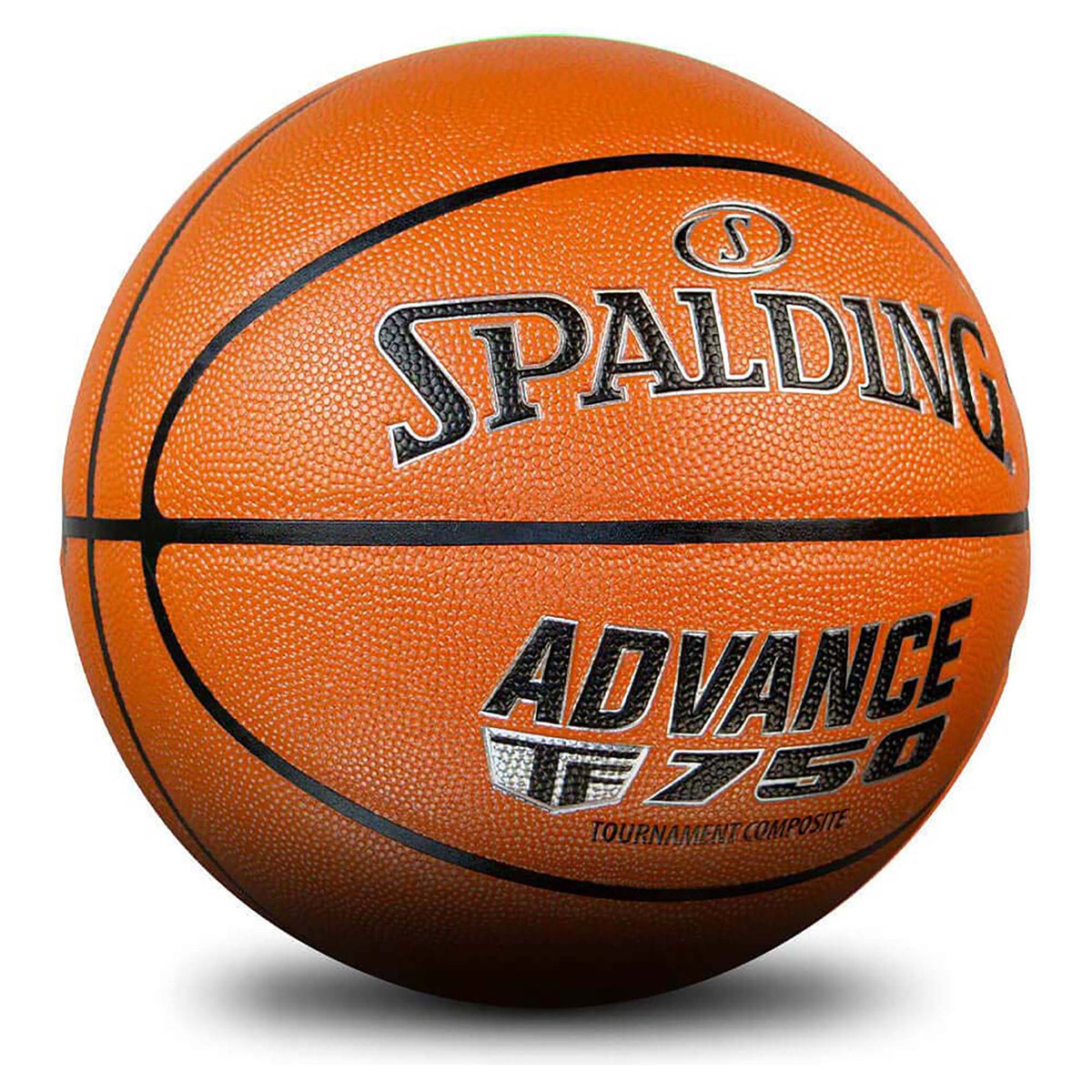 Spalding Advance TF-750 Indoor Basketball (Size 7)