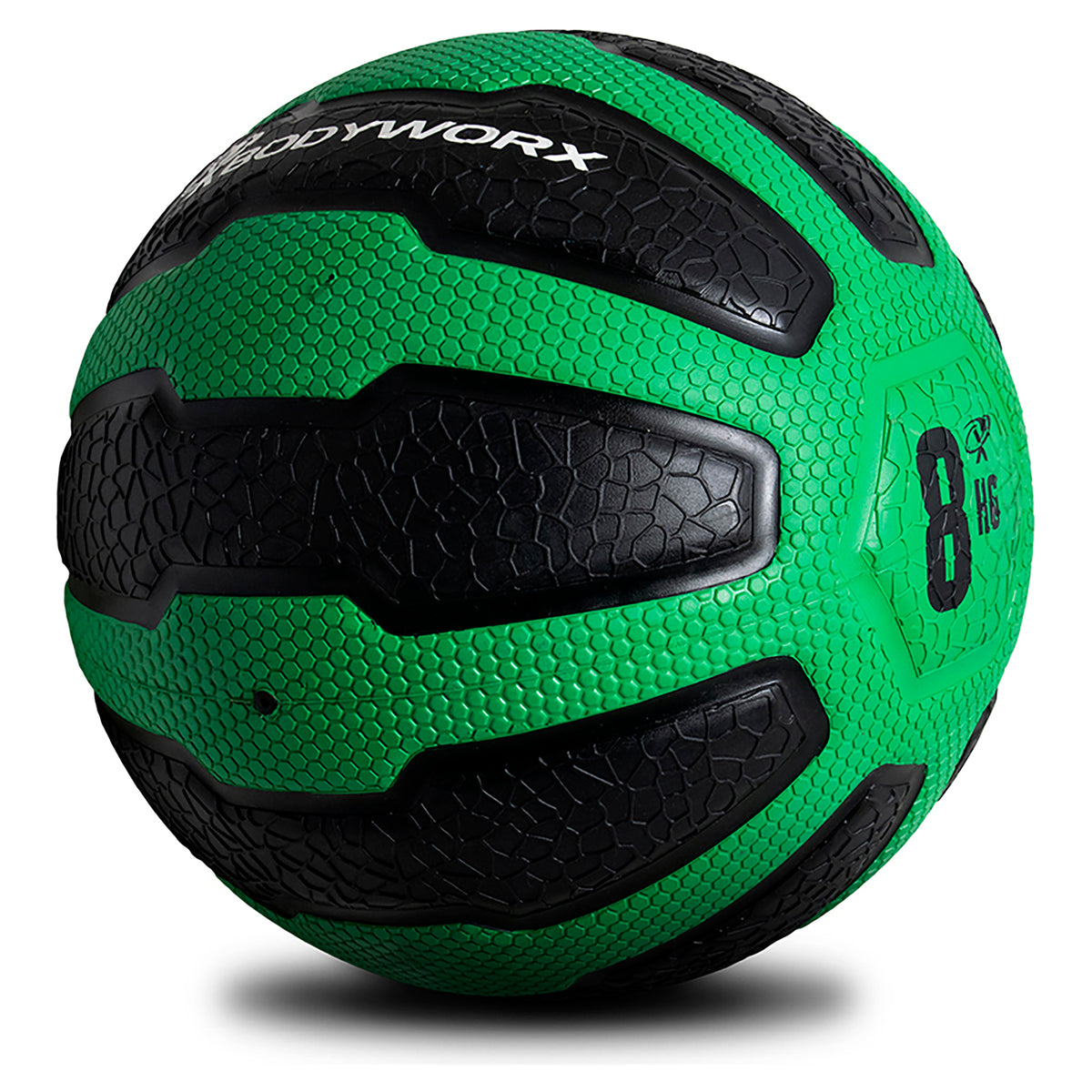 Bodyworx 8Kg Medicine Ball
