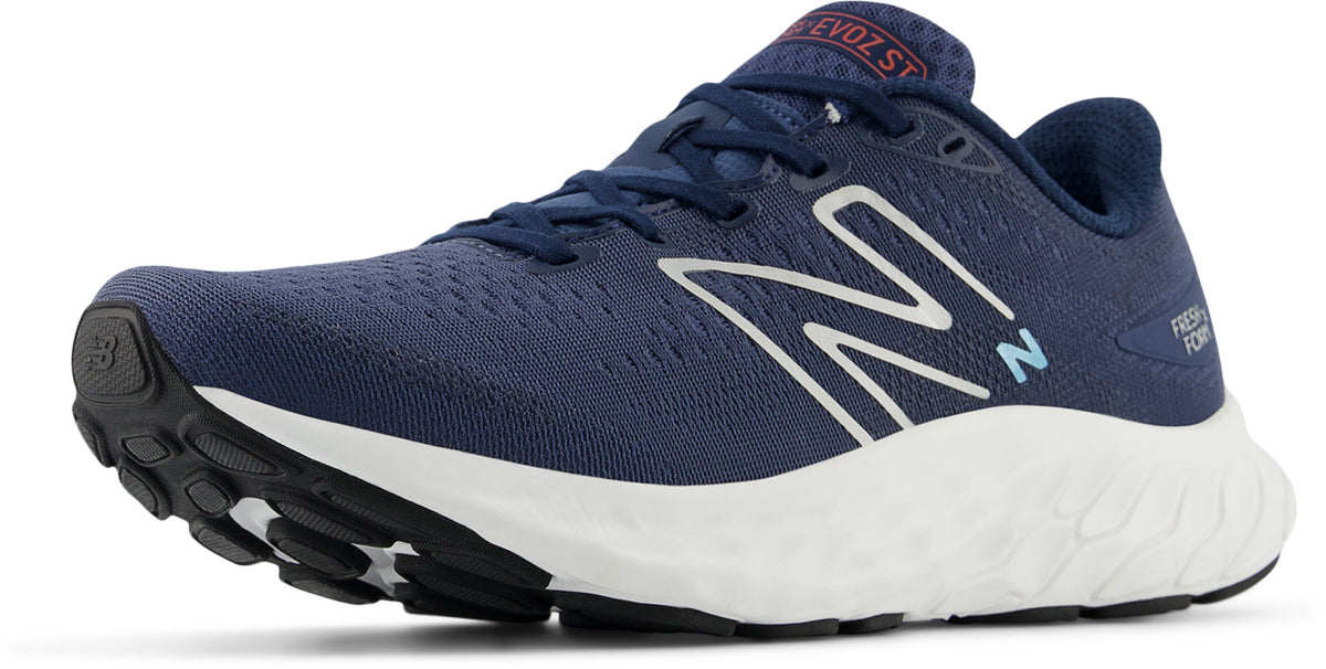 New Balance Fresh Foam Evoz ST Men's Running Shoes (Width 2E)