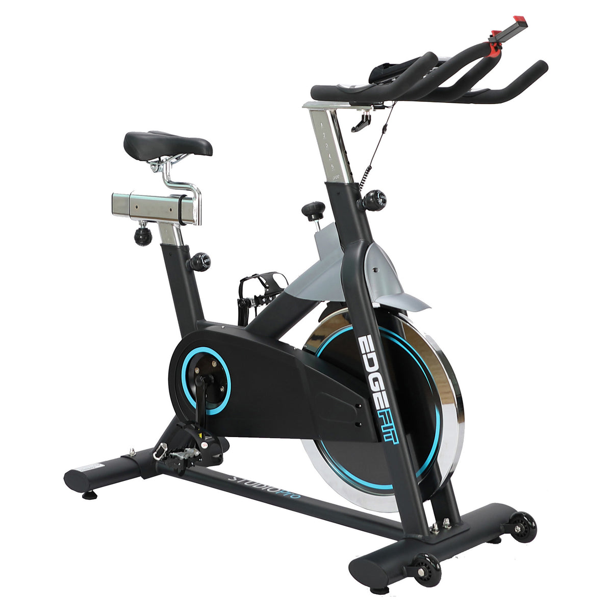 EdgeFit Studiopro Exercise Bike