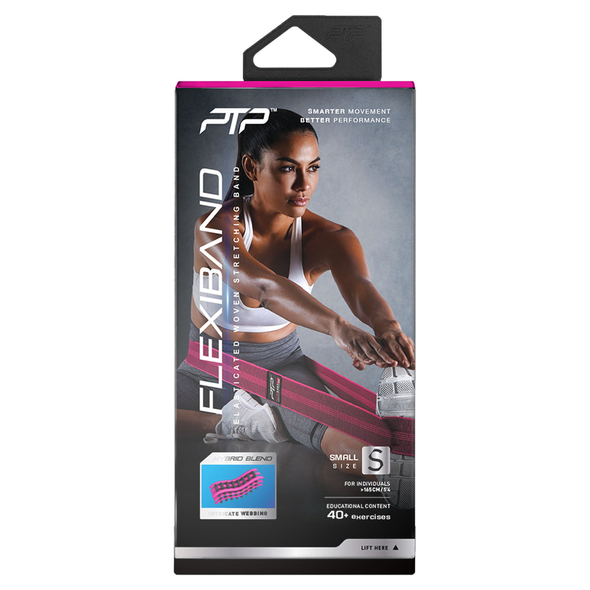 PTP Small Flexiband Resistance Band