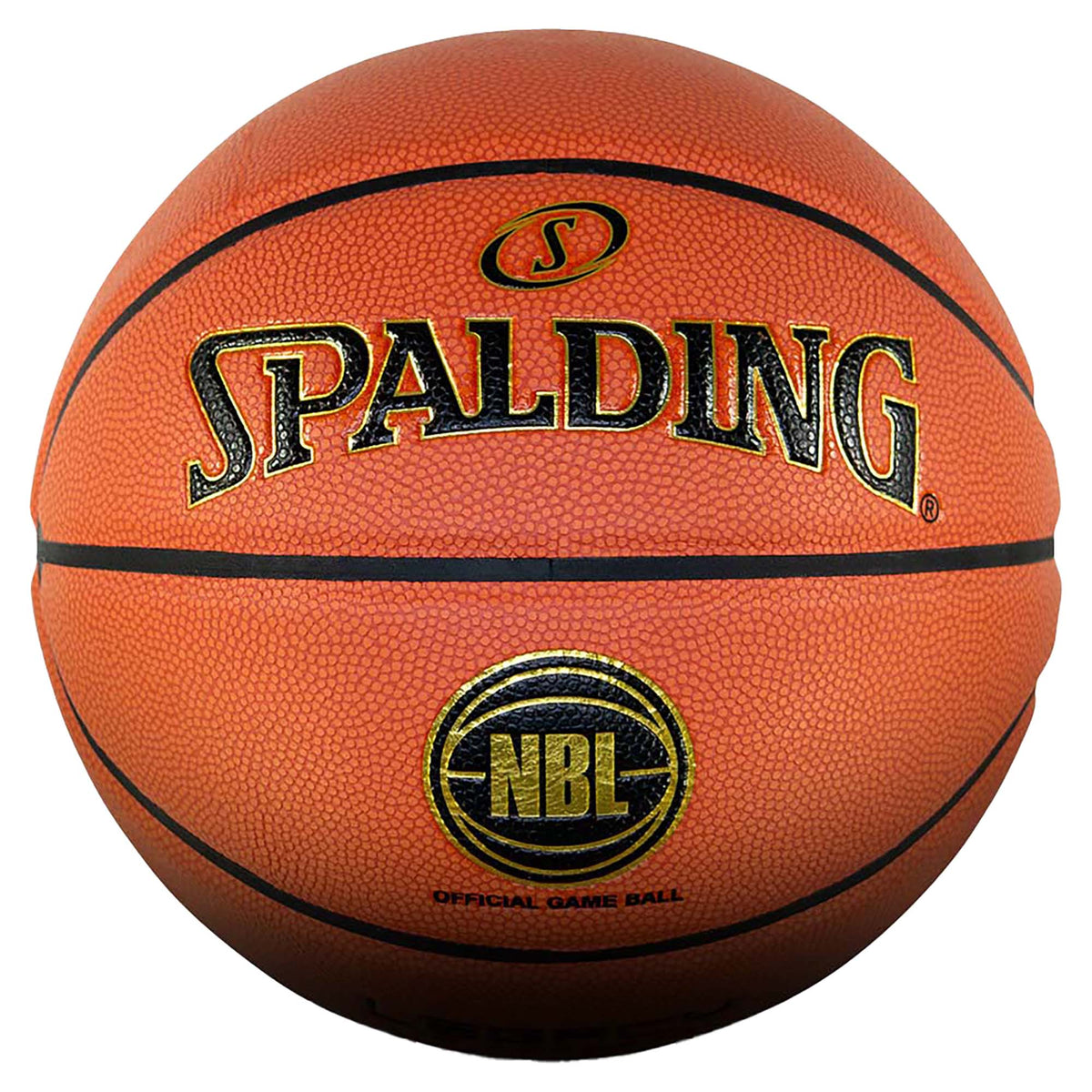 NBL Indoor Official Basketball