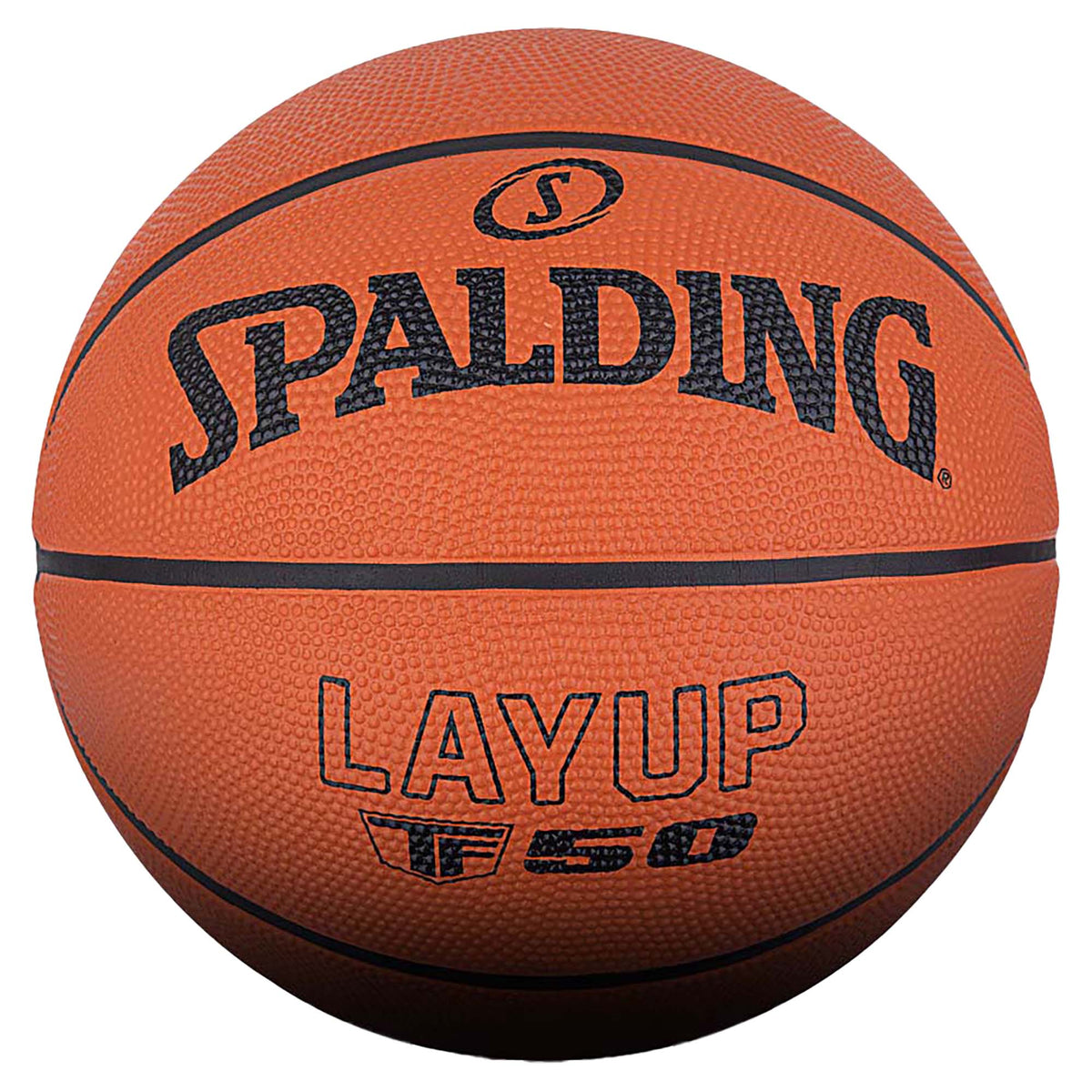 Layup TF 50 Outdoor Basketball (Size 7)