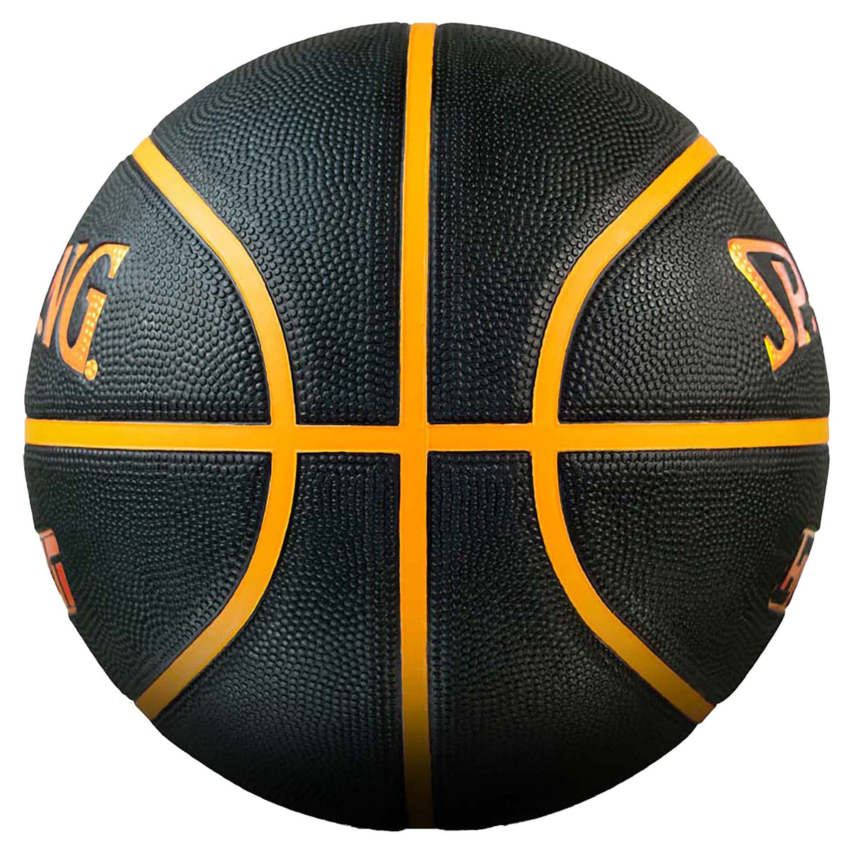Highlight Foil Outdoor Basketball (Size 6)