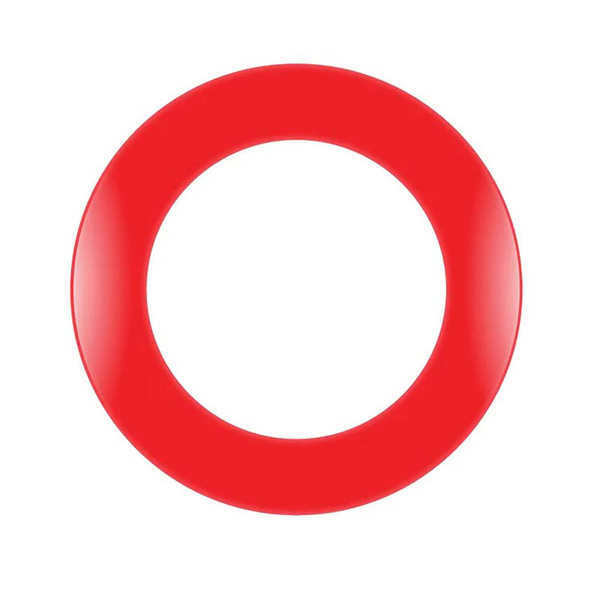 One Piece Dartboard Surround