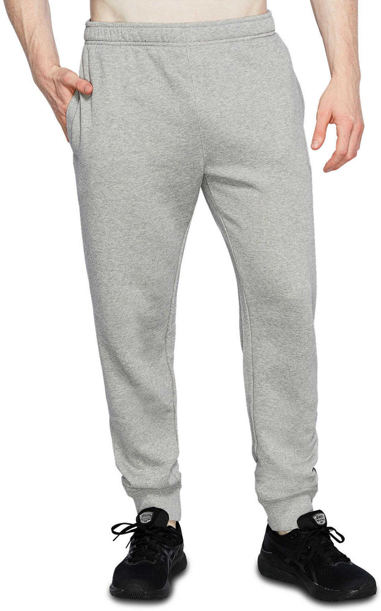 Asics Men's Fleece Cuff Pant