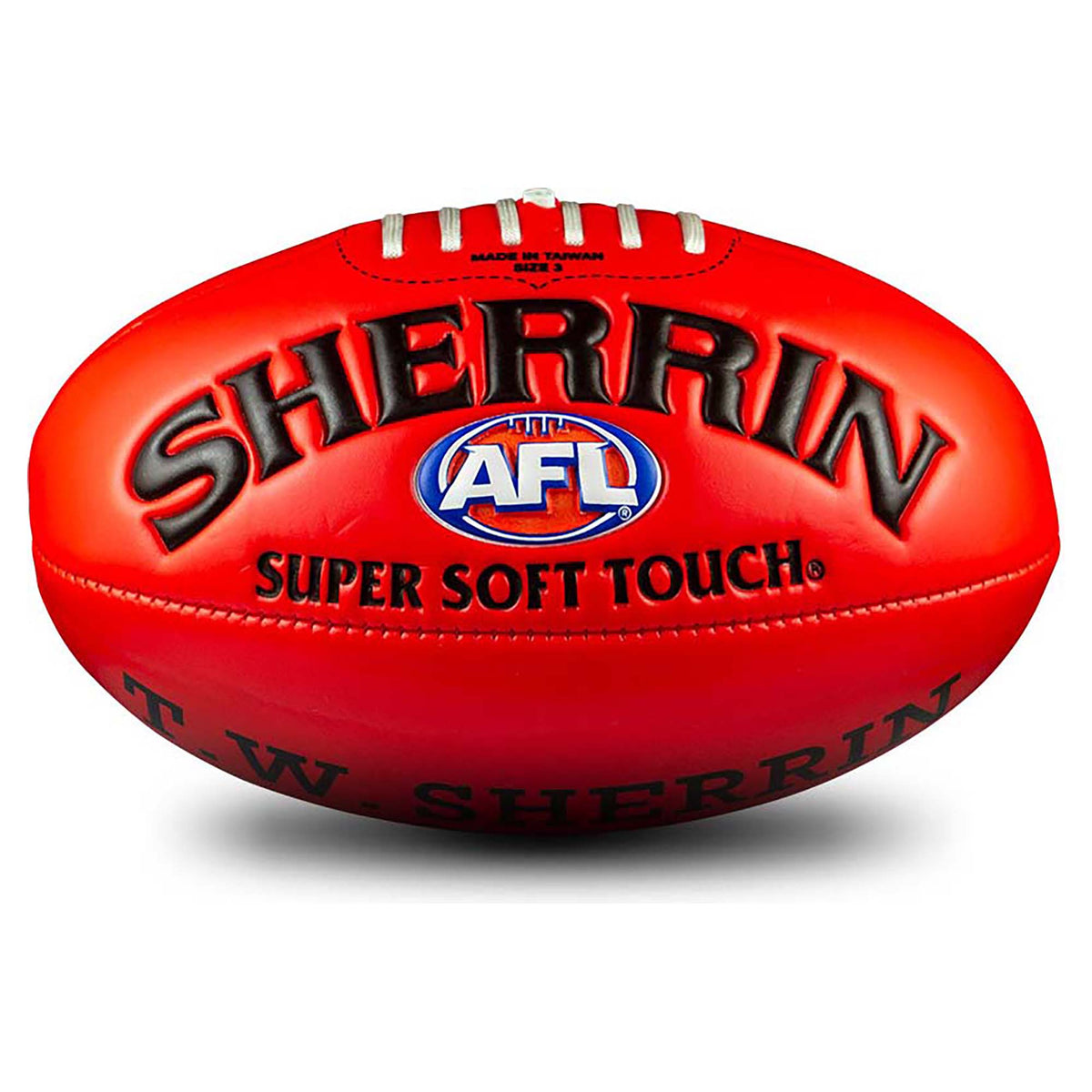 Sherrin Super Soft Touch Ball (Size 3)