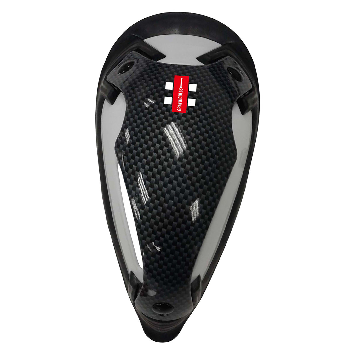 Gray-nicolls Test Dual Layer Abdominal Guard
