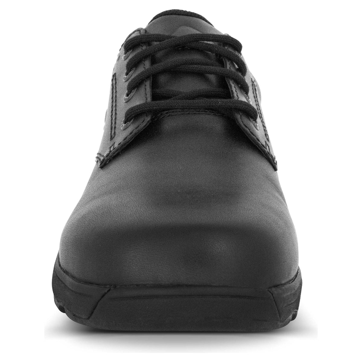 Ascent Apex Men's Senior School Shoes (2E)