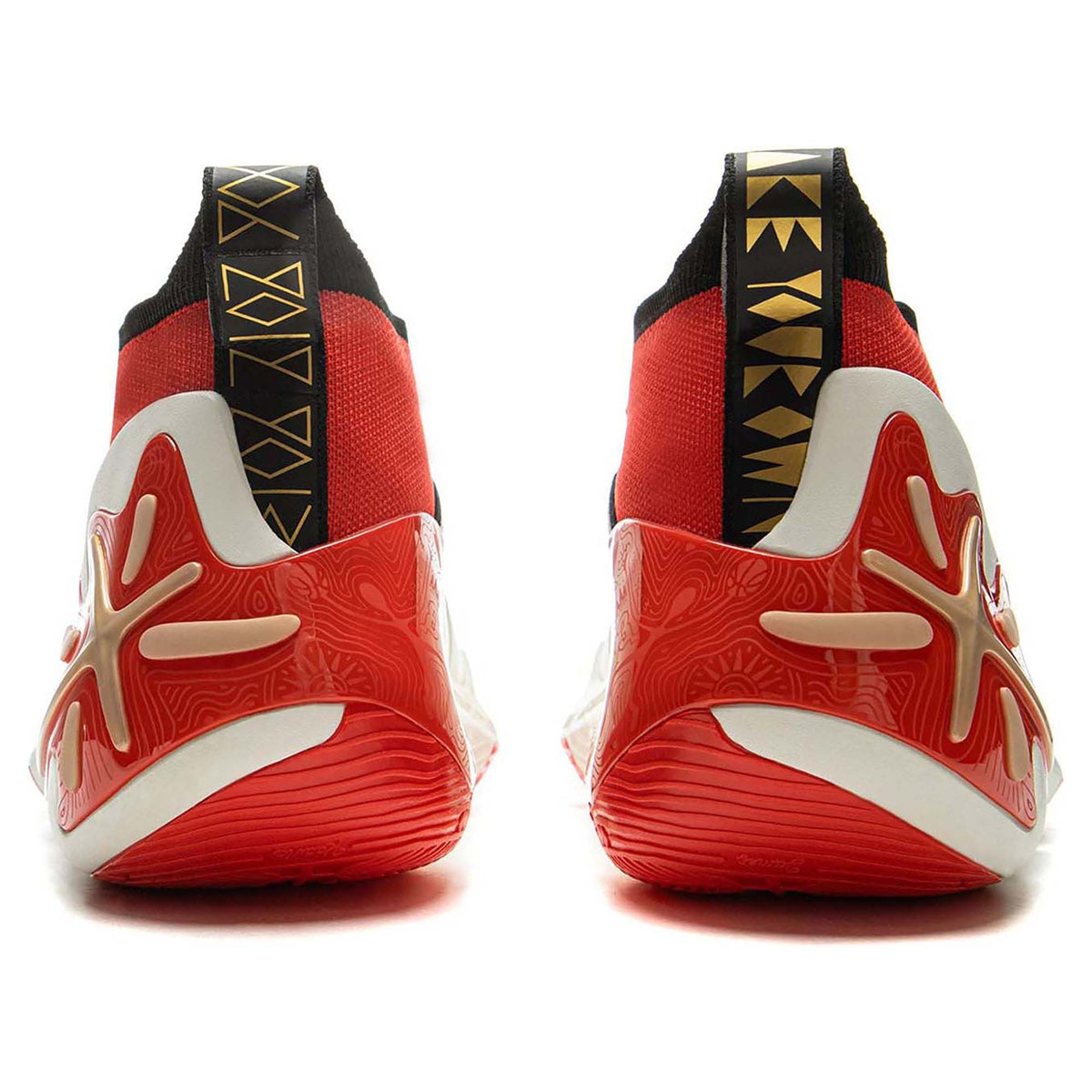 Li-Ning Way Of Wade 11 Low 'Overtown' Men's Basketball Shoes