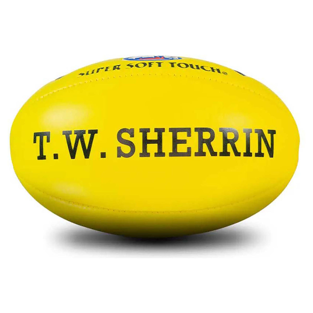 Sherrin Super Soft Touch Ball (Size 1)