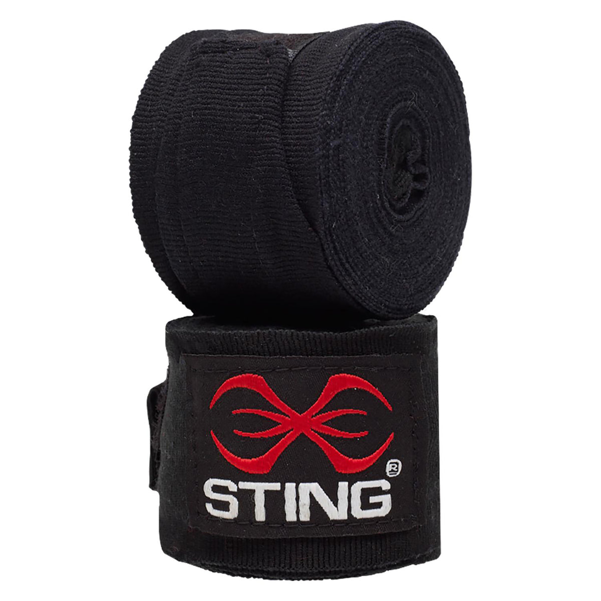Sting Elasticised 4.5m Hand Wraps