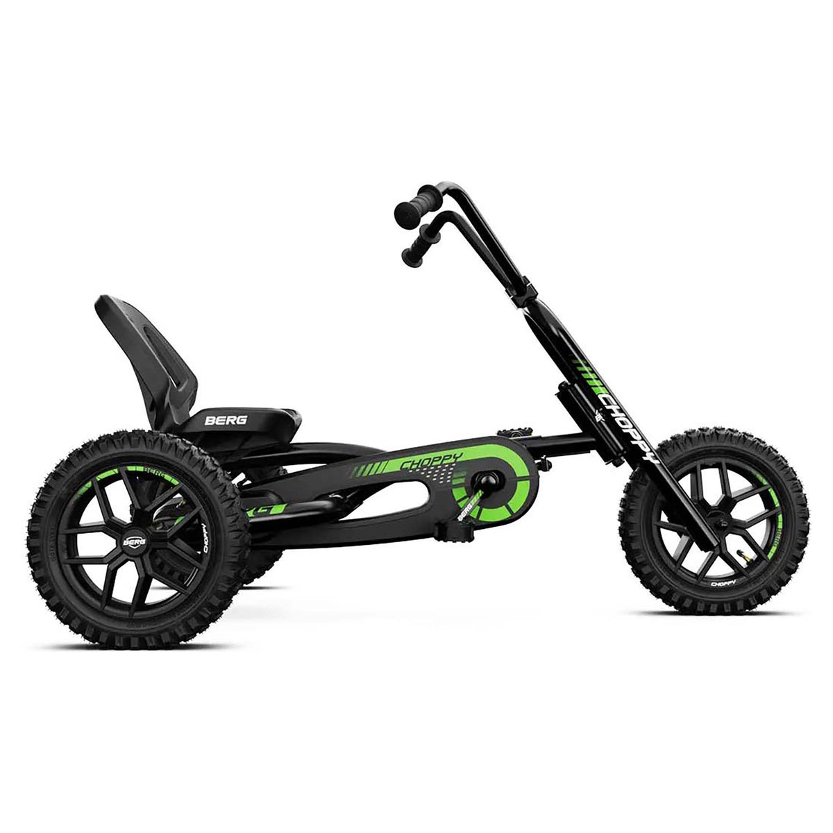 Berg Choppy Neo 2.0 Go Kart
