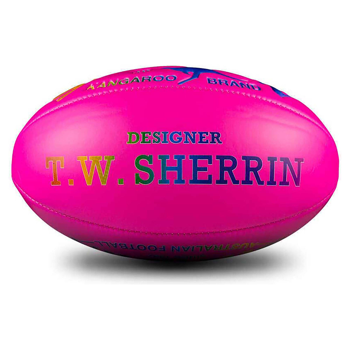 Sherrin Designer Super Soft Touch Ball (Size 3)