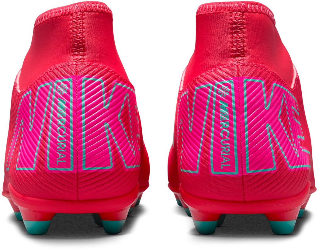 Nike Mercurial Superfly 10 Club Multi Ground High-Top Football Boots