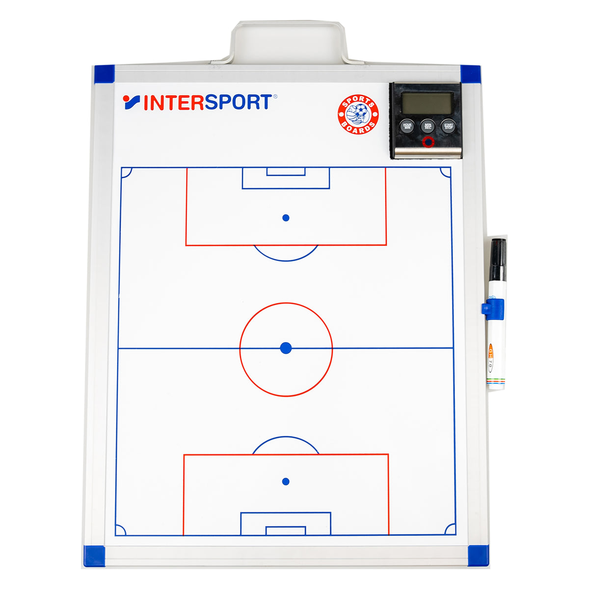 Sportsboards INTERSPORT Soccer Pro Board (36x46cm)