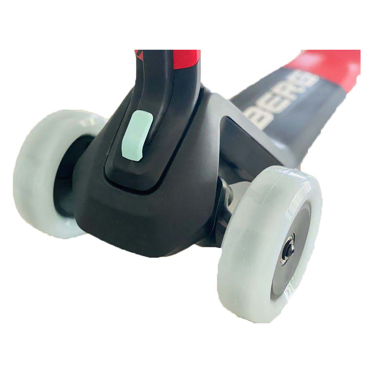Berg Nexo Foldable Lights Scooters