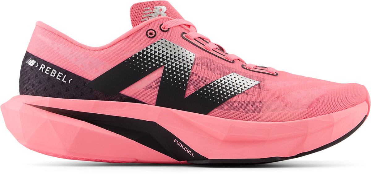 New Balance Rebel V4 Men's Running Shoes (Width D)