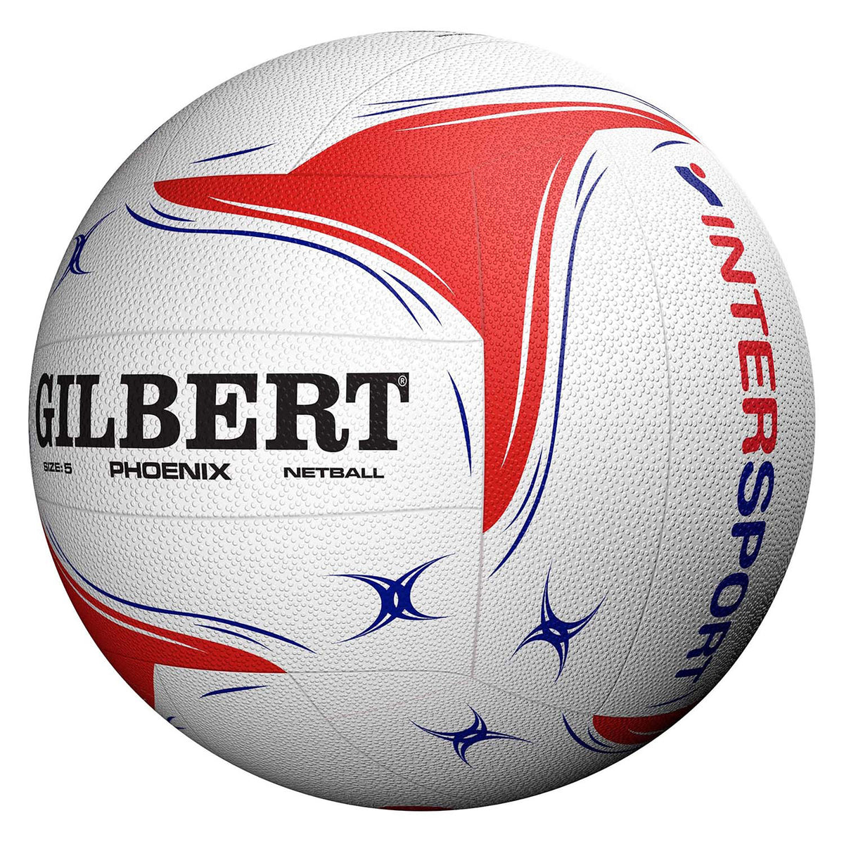 Gilbert Intersport Phoenix Netball