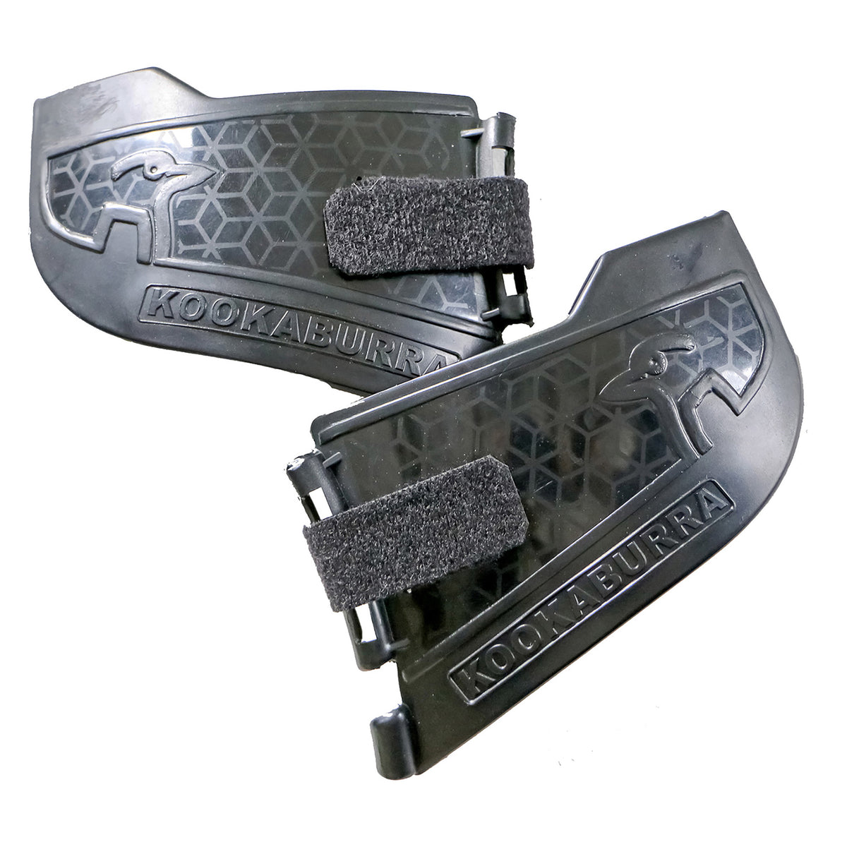 Kookaburra Pro Neck Guards