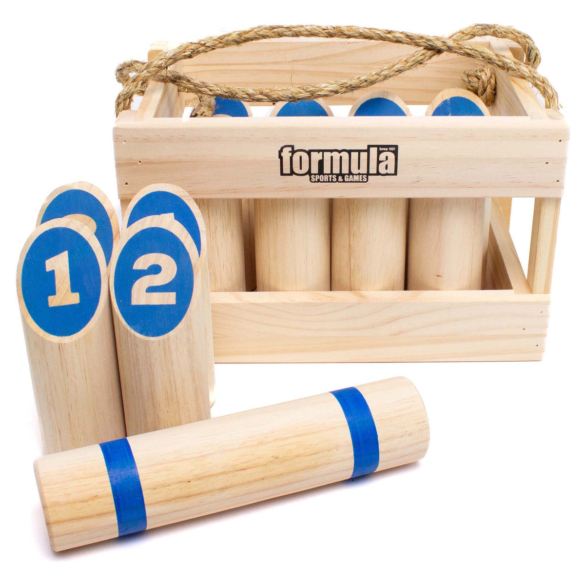 Formula Sports Number Toss (2024)