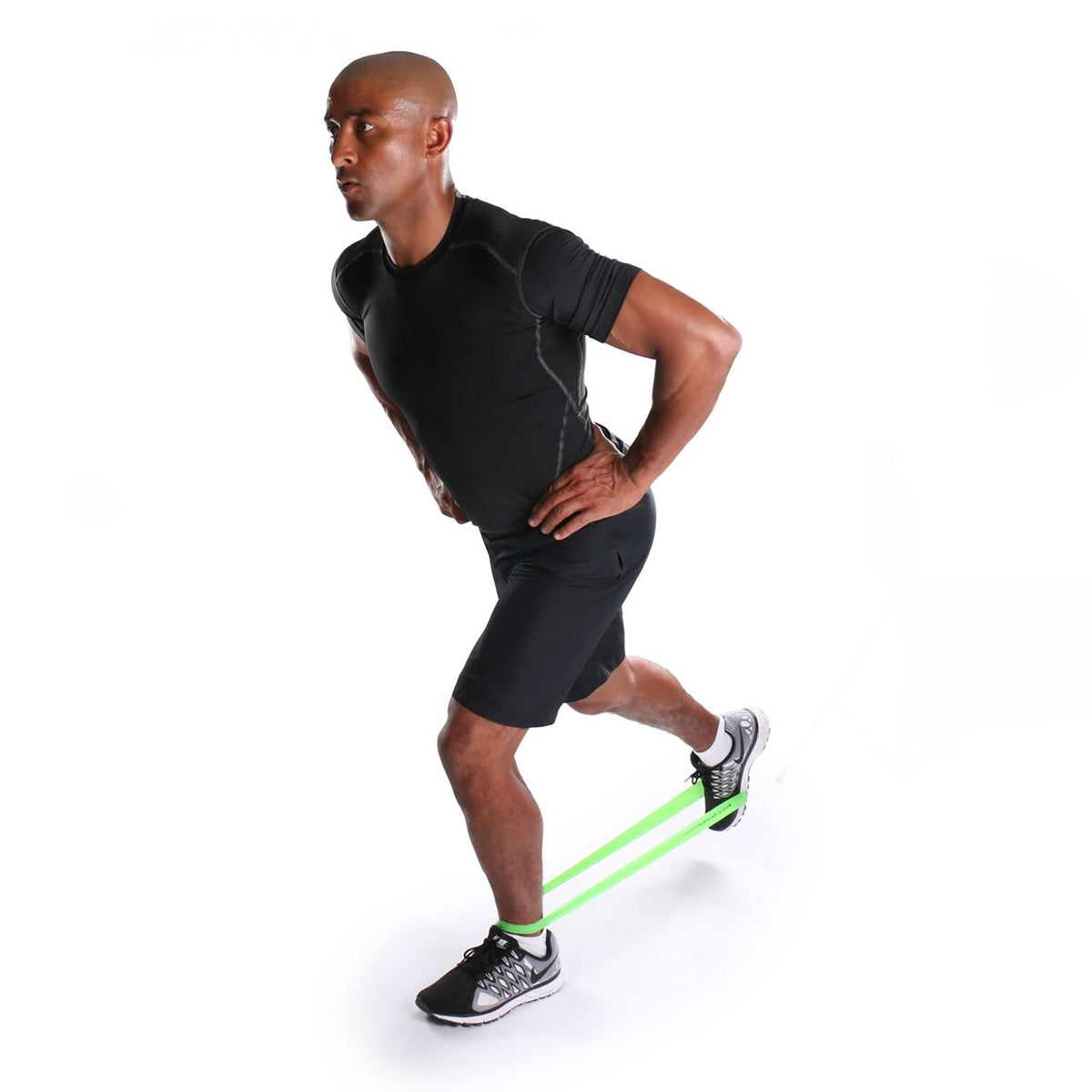 PTP Microband Medium Resistance Band