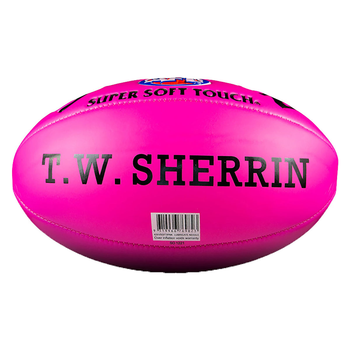 Sherrin Super Soft Touch Ball (Size 3)