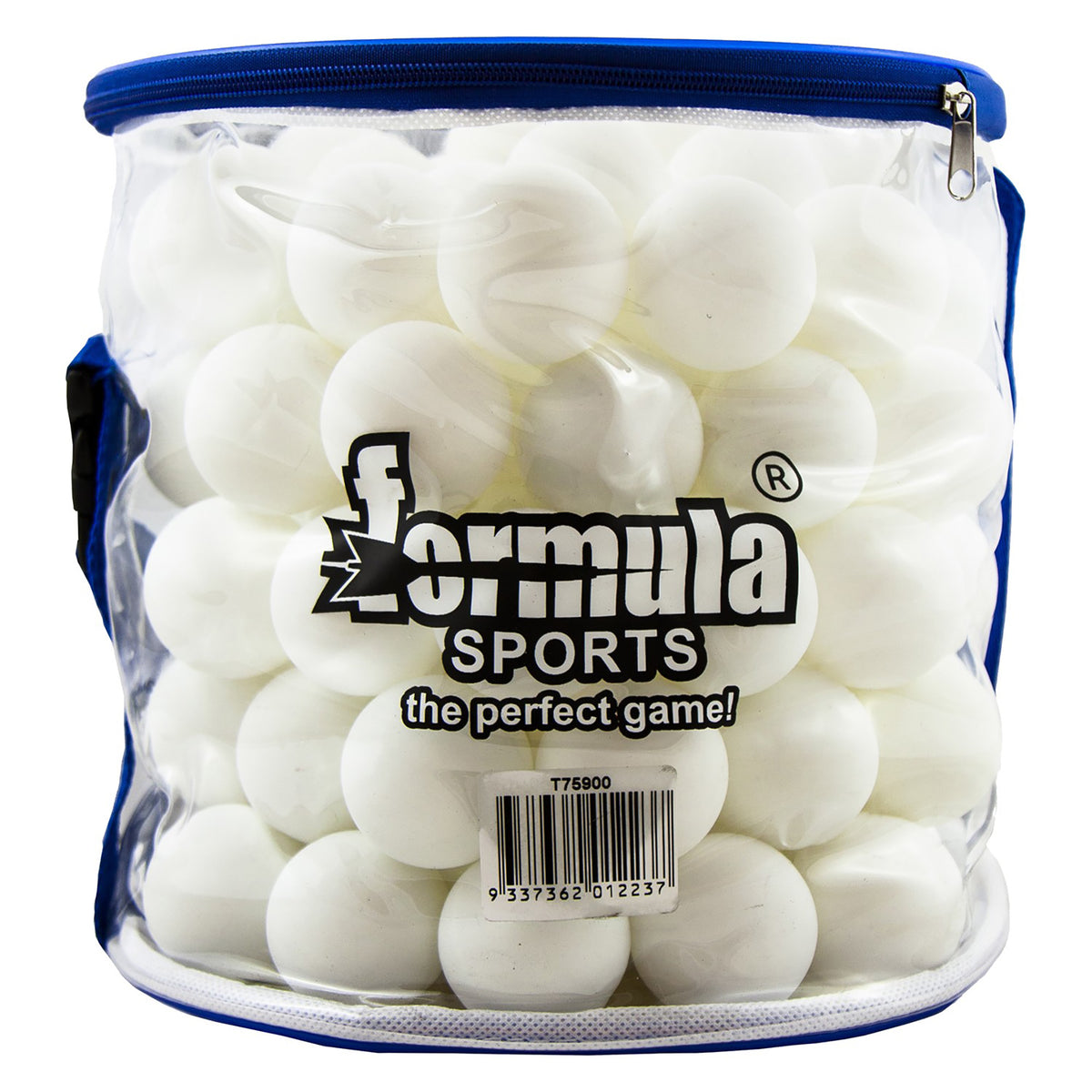 Formula Sports 100 Pack Bulk Balls